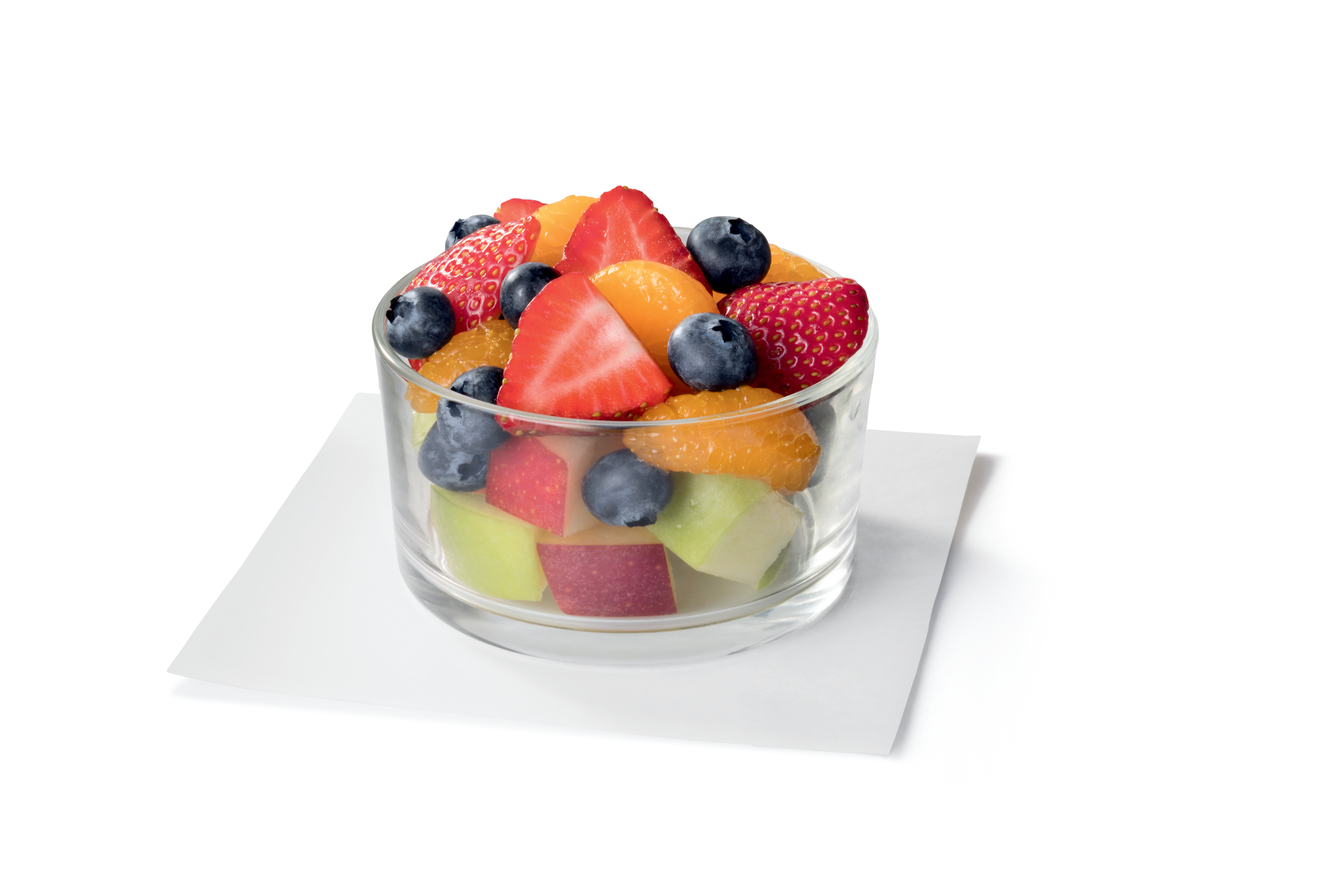 Fruit Cup Chick fil A Branson Food Truck Fruit Cup Chick fil A Branson Food Truck